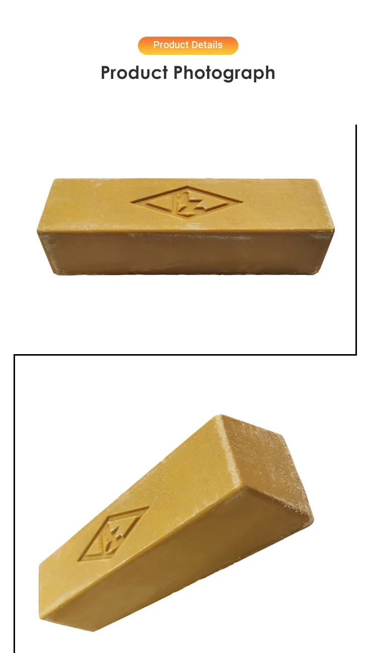 Hot Sale Multifunctional Polishing Wax Solid Polishing Rod For ...