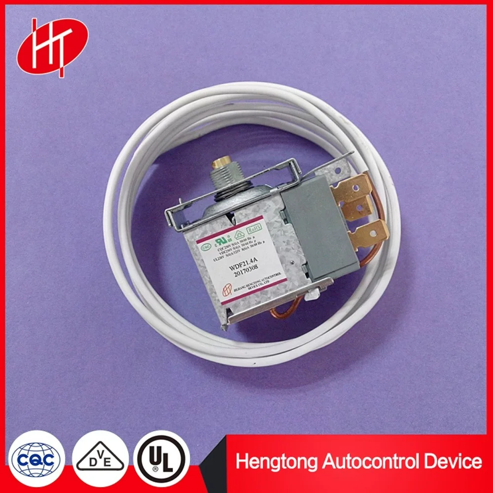 Explosion Proof WPF26A- EX Mechanical Thermostats Temperature Control ...