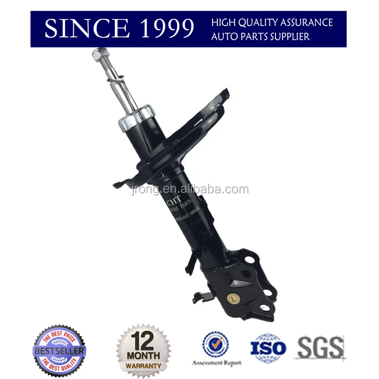 Rear Shock Absorber For Toyota Rx300/rx330/rx350/03-06/harrier/03 ...