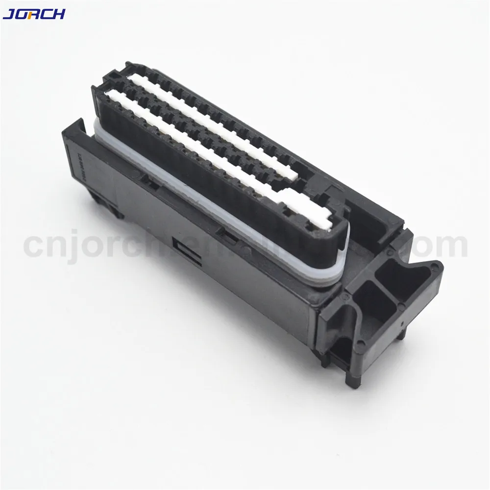 52 Pin ECU Automotive Wire Electrical CONNECTOR - Reliable