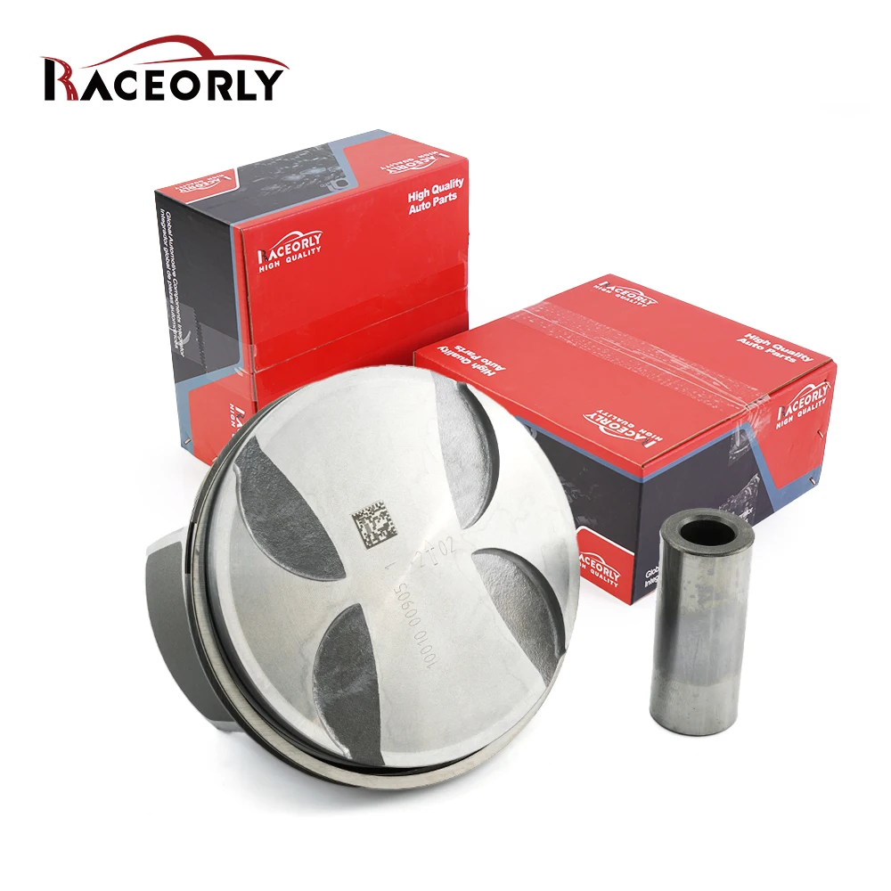 Auto Engine Spare Parts Piston 2720300618 2720301018 2720308917 ...