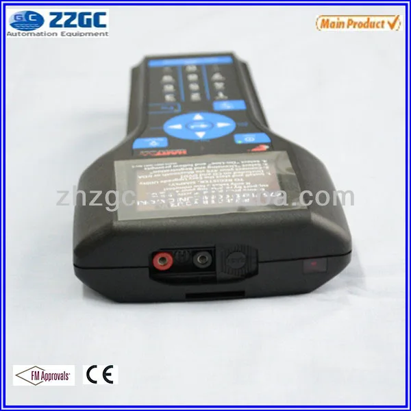 Precisión de Emerson, módem HART comunicador de campo 475| Alibaba.com