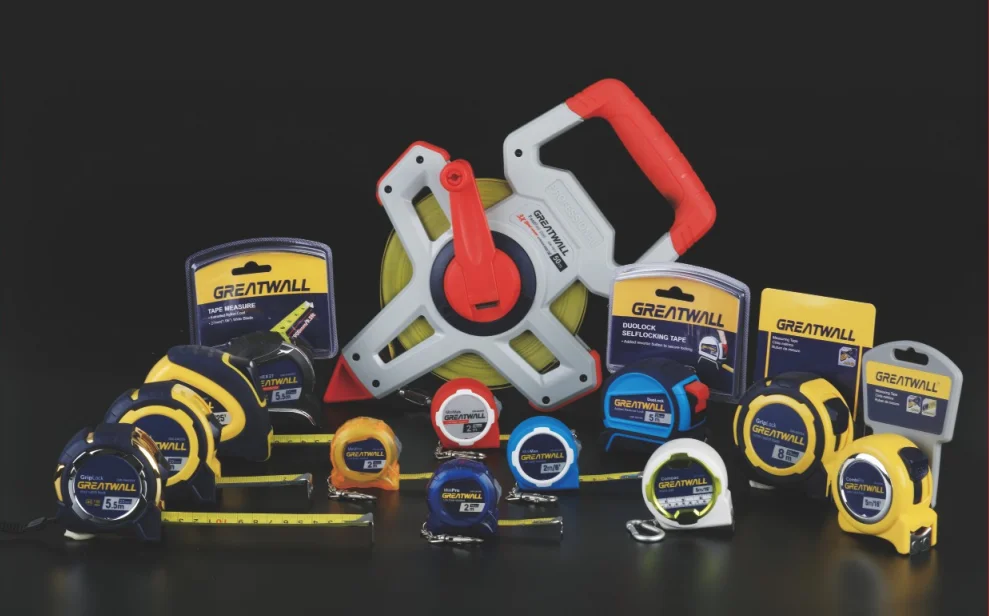 32mm Wide Blade Waterproof Steel Tape Measure - JIS Class 1