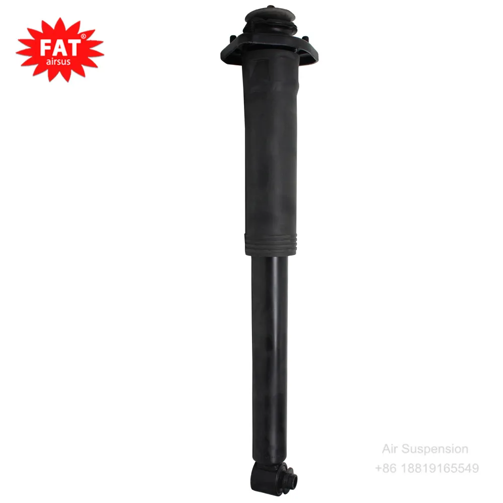 For Range Rover Rear Shock Absorber L322 Without EDC Left and Right ...