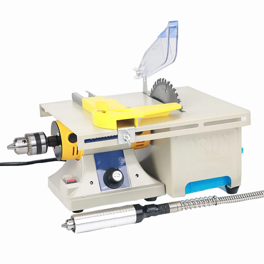 Lapidary Machine - Gemstone Polishing and Cutting Tools