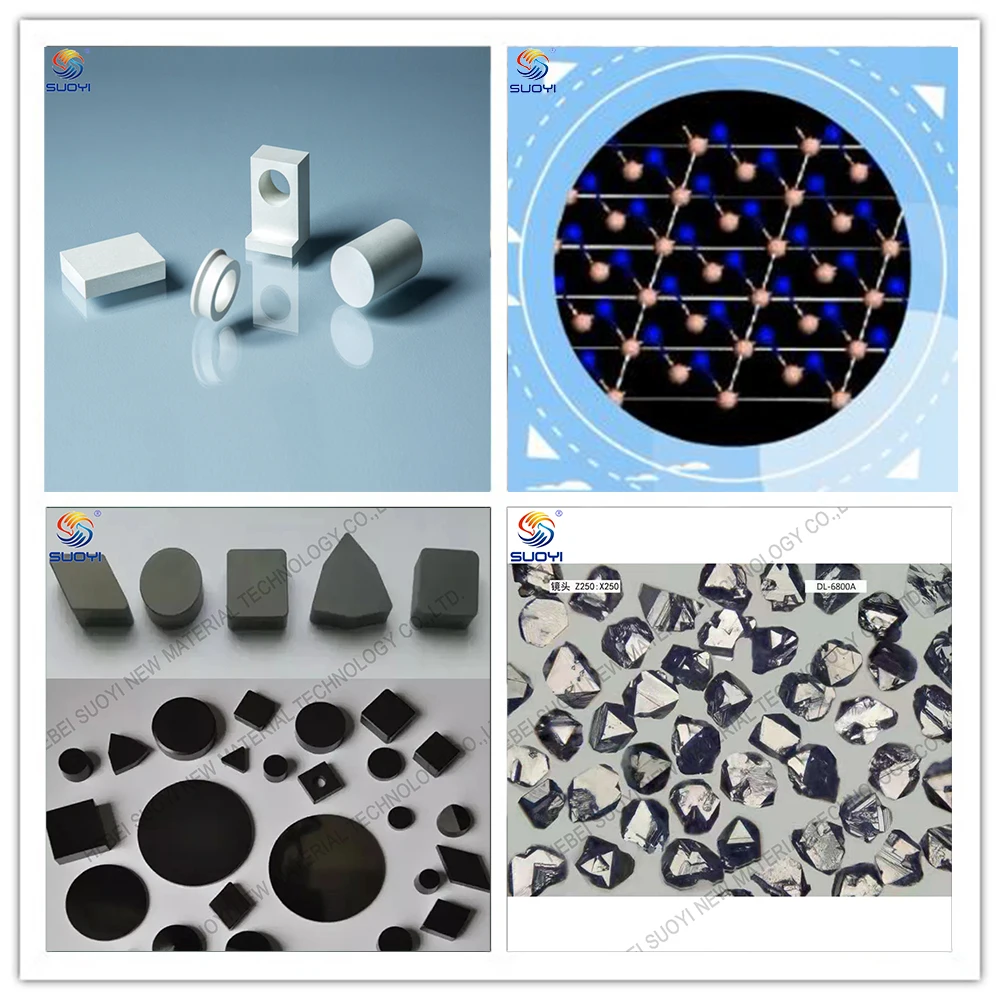 99 Boron Nitride Powder Nano Hexagonal Boron Nitride Powder Bn Powder