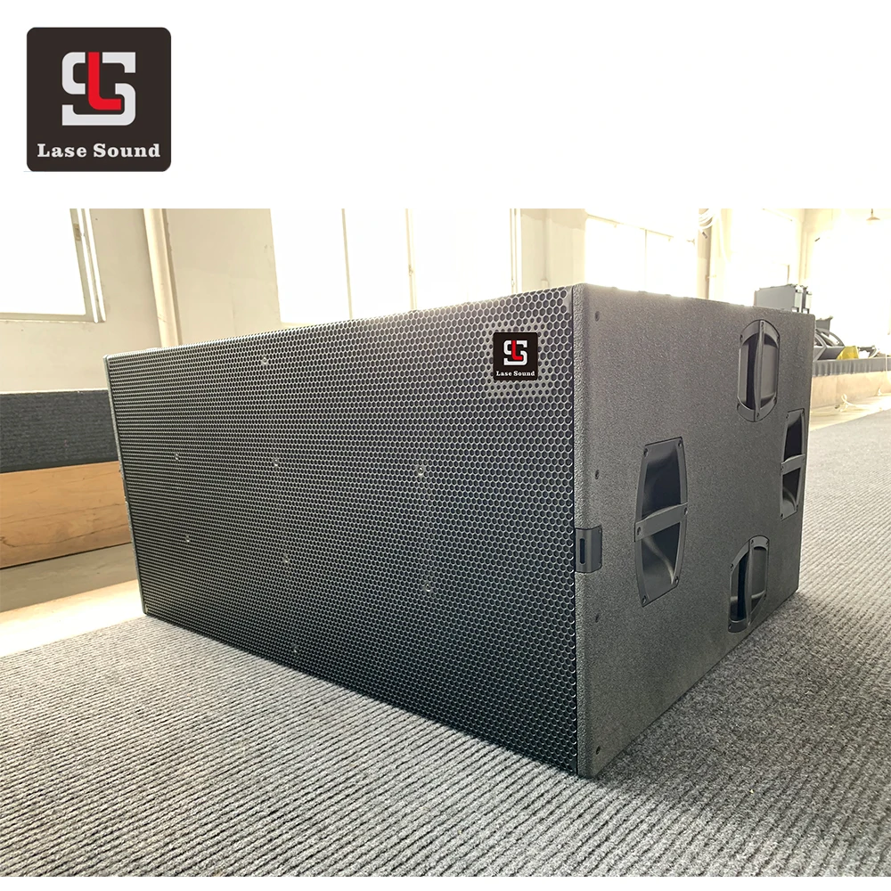 B22 18 Inch Bass Speaker 1600w 18 Subwoofer Box Professional Dj Bass ...