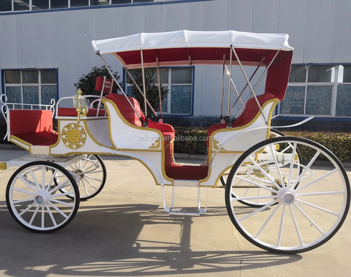 Prom Carriage - Elegant Limousine & Victoria Limusina