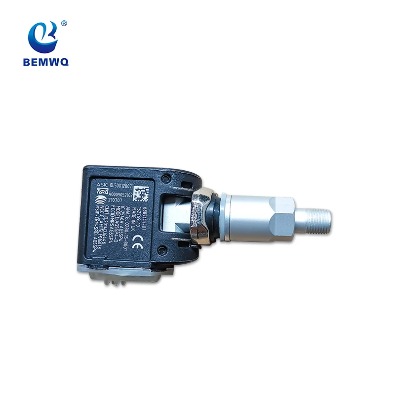 Tire Pressure Sensor For Benz 000 905 21 02 0009052102 W213 - Buy Good ...