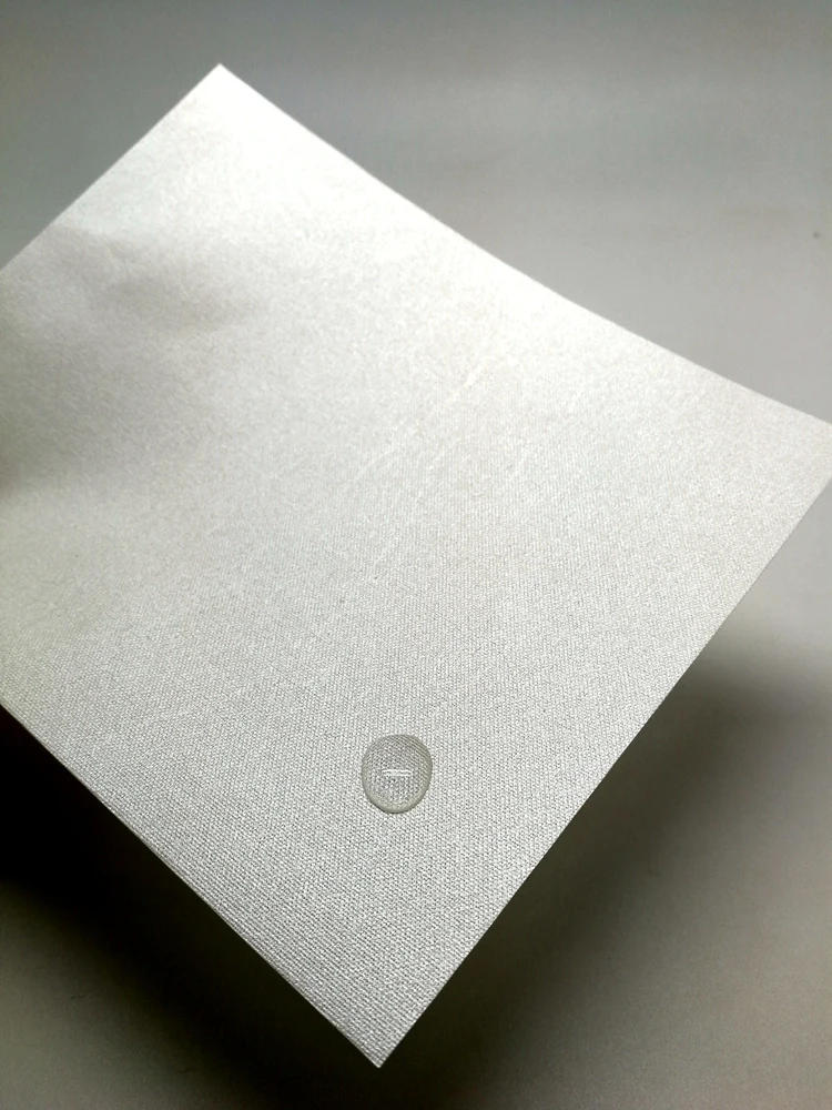 Water Resistant Buckram for Hard Book Covers & Packaging