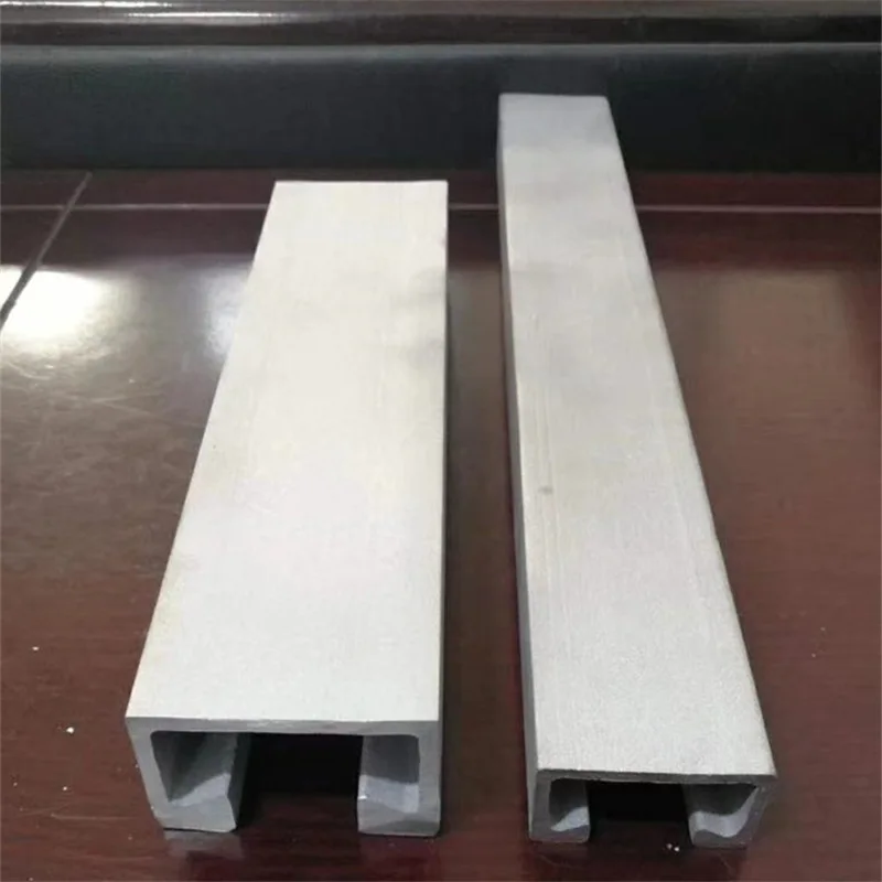 Songmao Customized Steel Channel c Channel Steel Rail Halfen Mounting ...