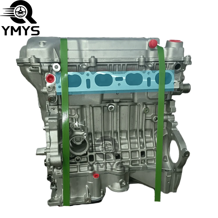 1.8l Motor 1zz-fe Engine Suitable For Toyota Corolla Rav4 Allion ...