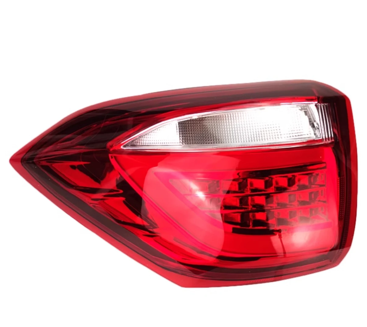 NAP Rear Tail Lamp Assembly for BYD YUAN EV BYD Atto 3 S2 Taillight ...