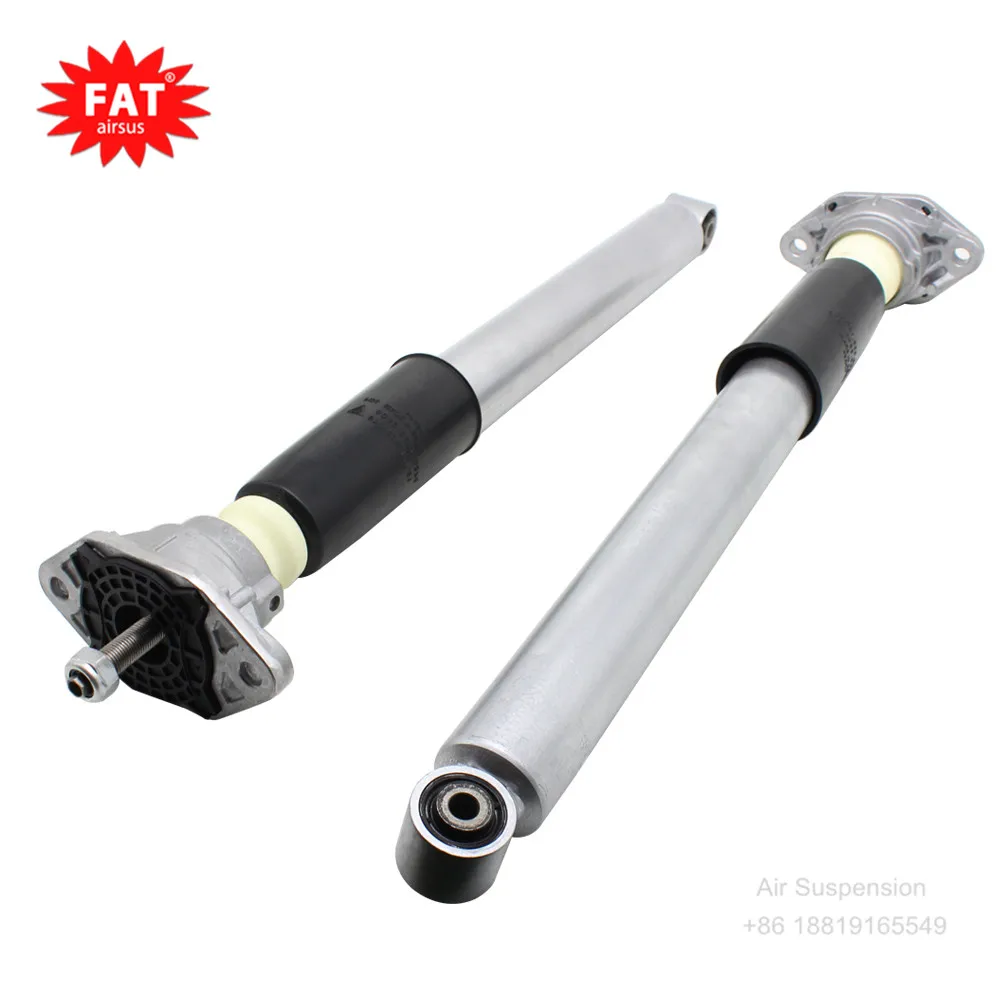 Porsche 970 Panamera Suspension Gas Ride Strut OE 97033306109