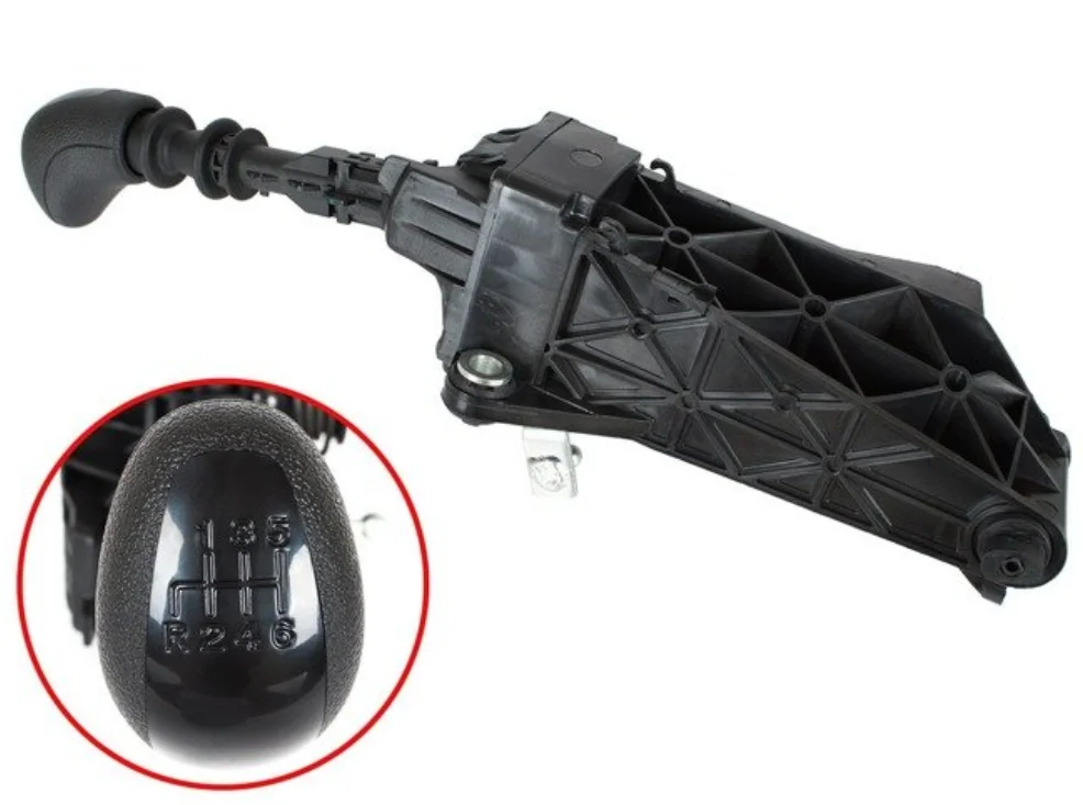 Hanous 9062601809 9062601602 Manual Transmission Gear Shifting Assembly ...