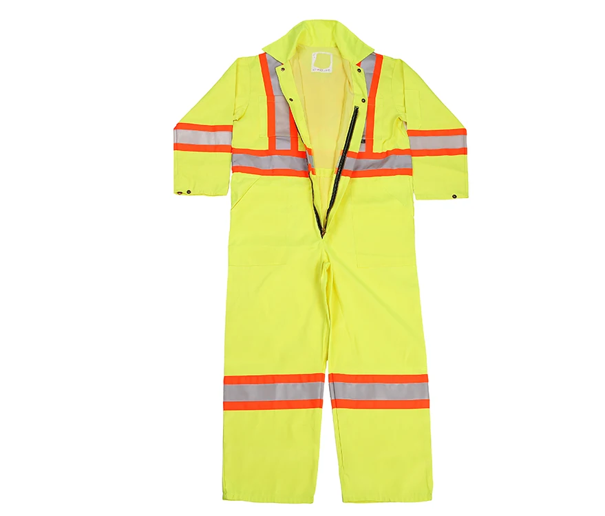 China Reflective Overalls Manufacturers & Suppliers & Factory - Buy ...