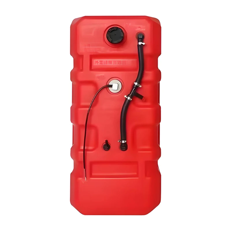 90L Portable Explosion-Proof Fuel Tank for Outboard Motors