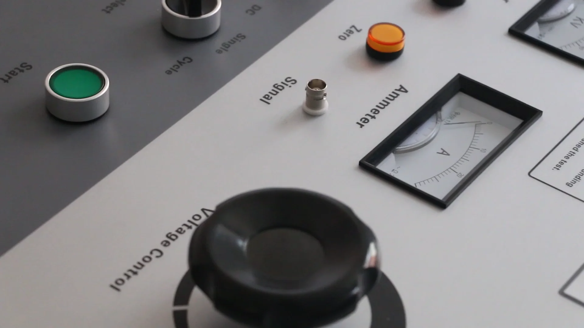 Viral Videos & Demos On XHHV High voltage impulse generator is mainly ...