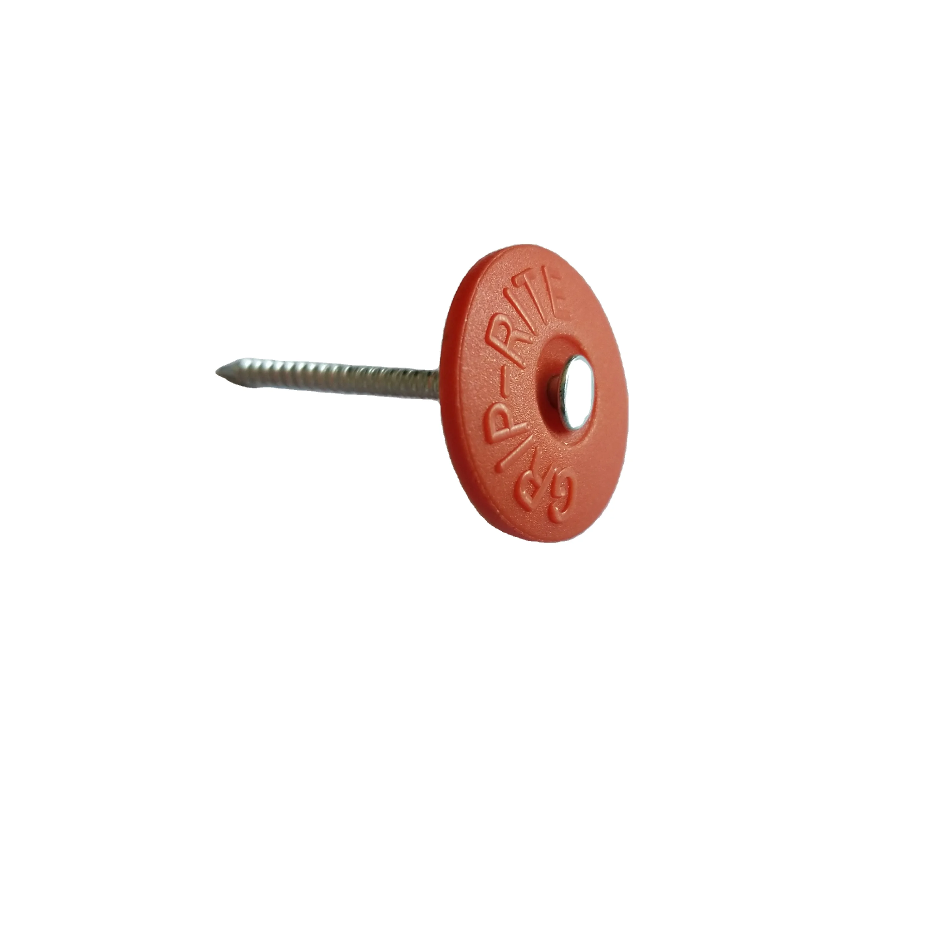 Metal Round Cap Nails - Durable and Versatile Solutions