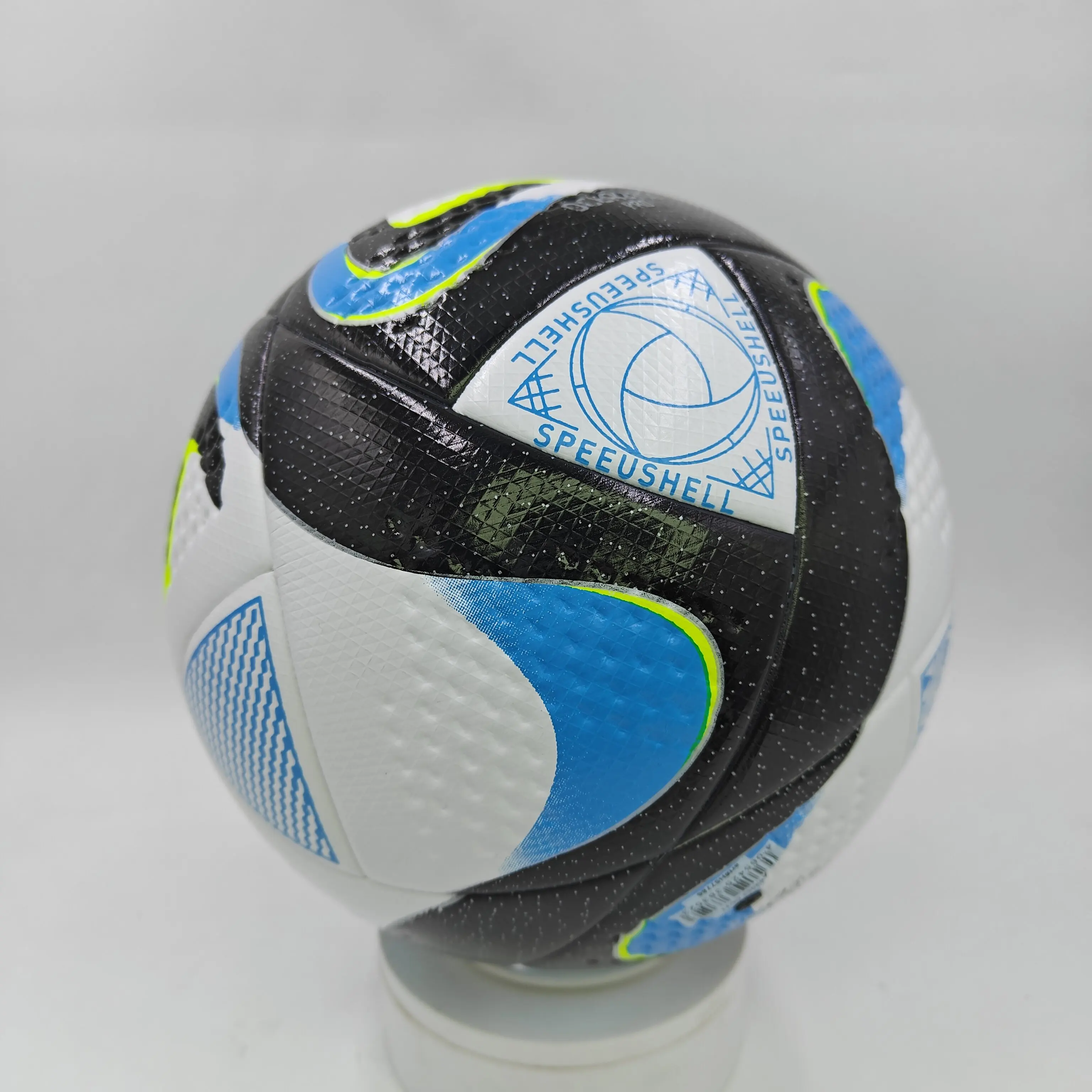 Seamless Heat Bonding Soccer Ball - High Quality Training