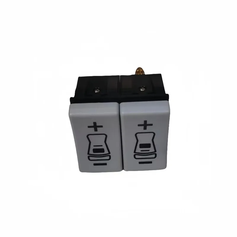 Triple Lumbar Valve Switch Valves Of Man Truck Driver Seat - Buy Valves ...