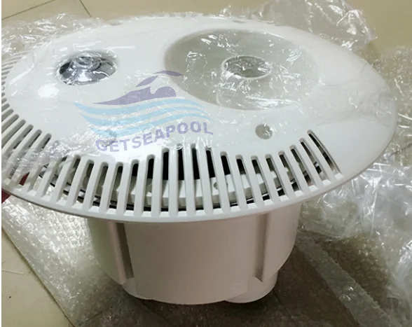 Swimming Pool Equipment - 3h/5hp Endless Pool Pump by Getsea