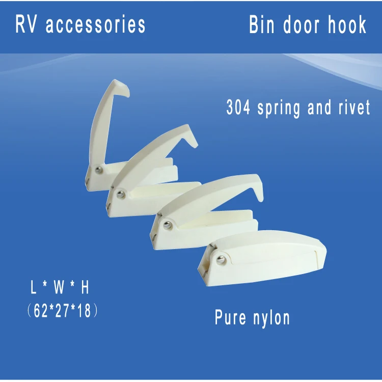 Cherokee Rv Cabinet Latches & Hooks For Doors & Drawers Oem | Wholesale
