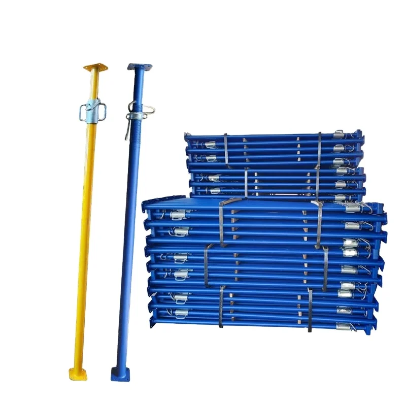 Formwork Props Scaffolding Props Adjustable Steel Props For ...