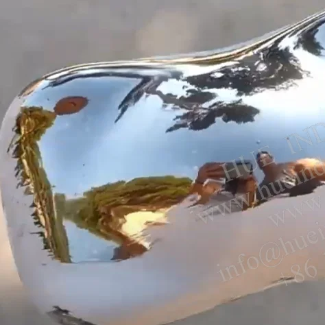 Mirror Chrome Paint - Easy Coating Brush Chrome Paint D