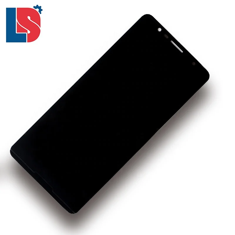 Full LCD for Alcatel 3C 5026 5026A 5026D OT5026 LCD Display