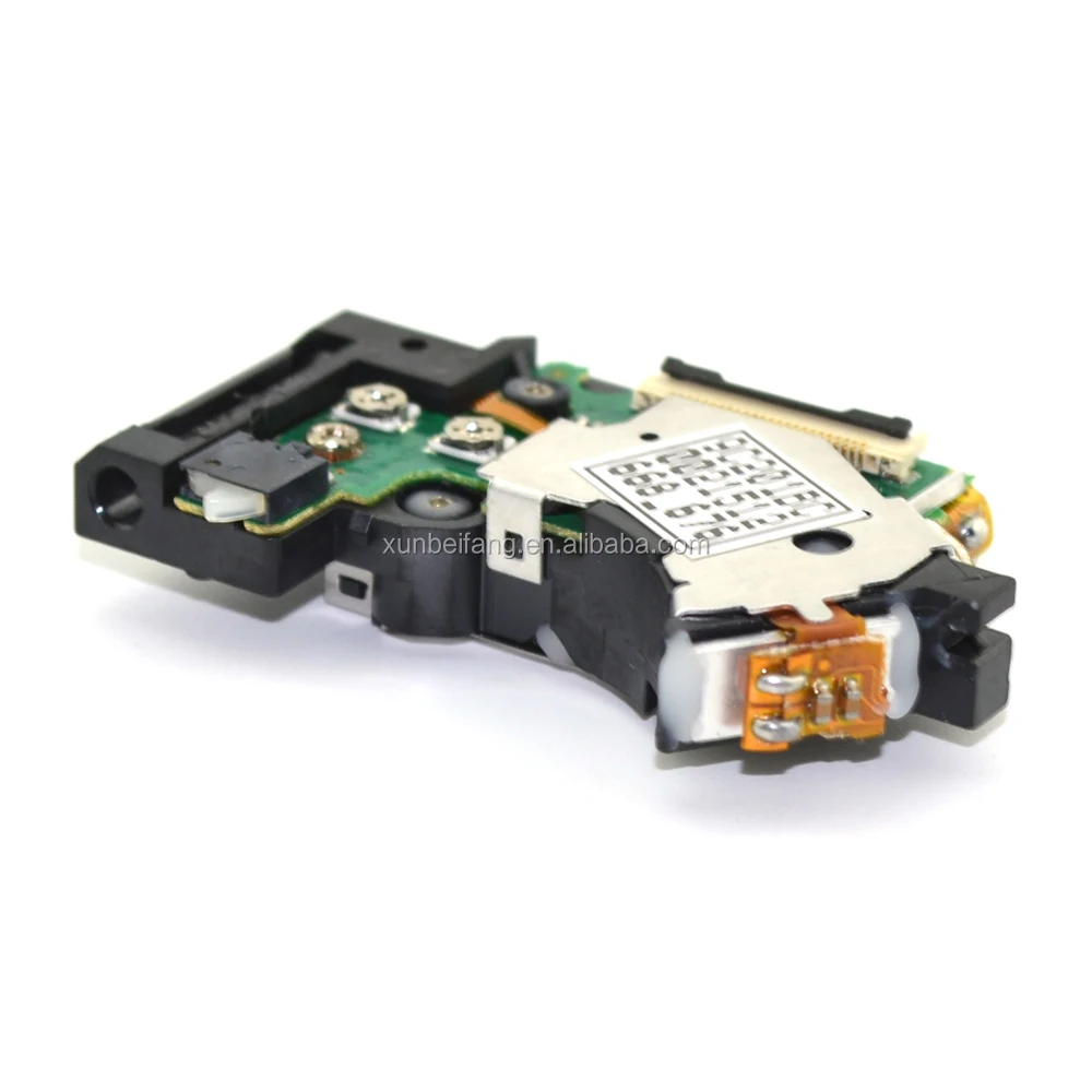 Pvr-802w Pvr802w Lens Module Laser Head Lens For Ps2 Slim 70000 90000 ...