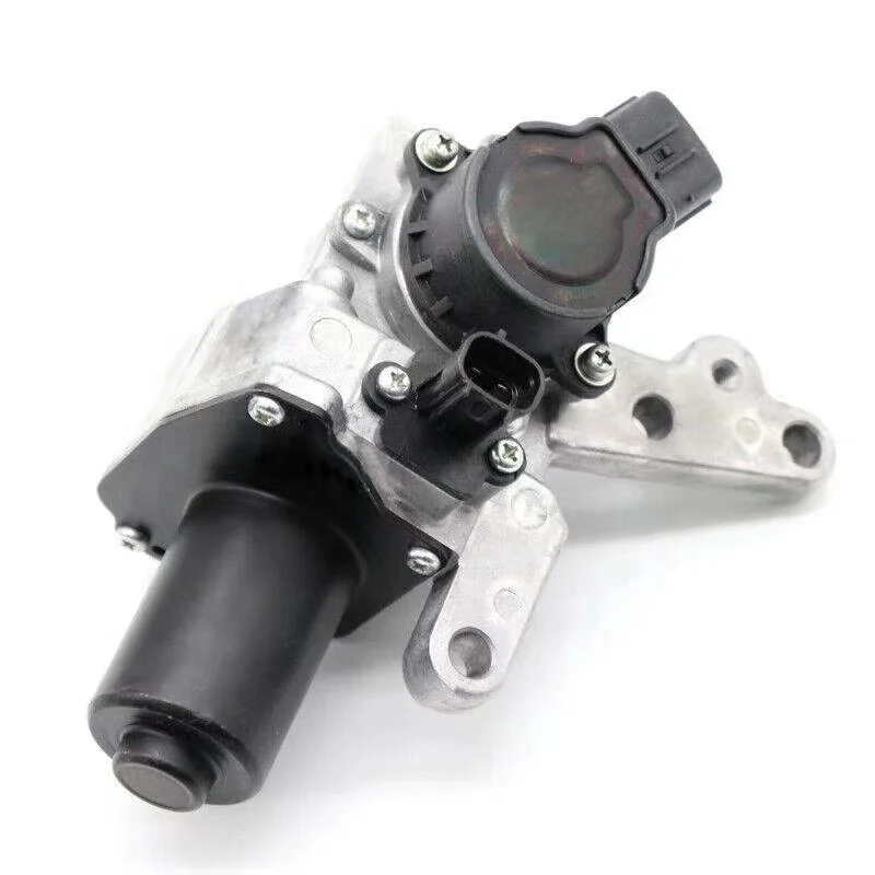 High Quality Turbo Electronic Actuator 17201-78032 For Landcruiser ...