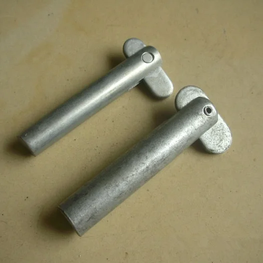 Galvanized Scaffolding Snap Pin - Buy Snap Pin,Scaffold Snap Pin ...