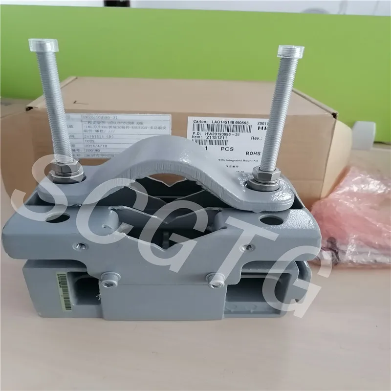 Huawei Rru Rru3939 Wd5m18393902 02310yey 051017 Radio Frequency Unit ...