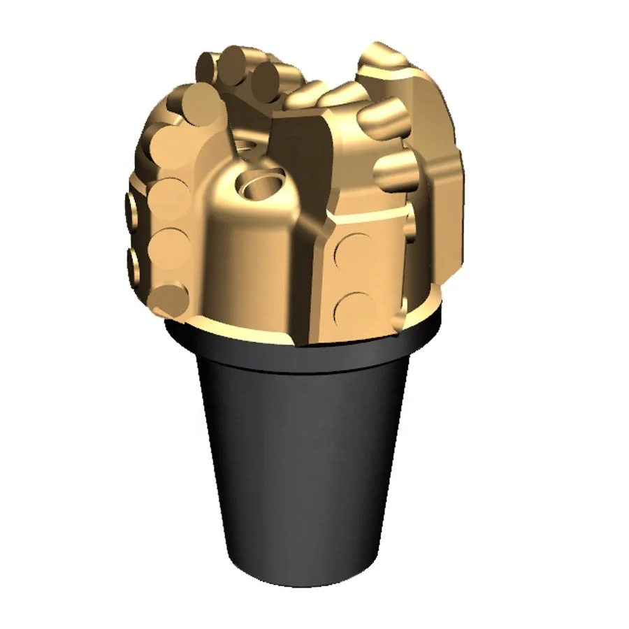 Various Types Of Good Priced And Stable Pdc Drill Bits - Buy 12 1/4 Pdc ...