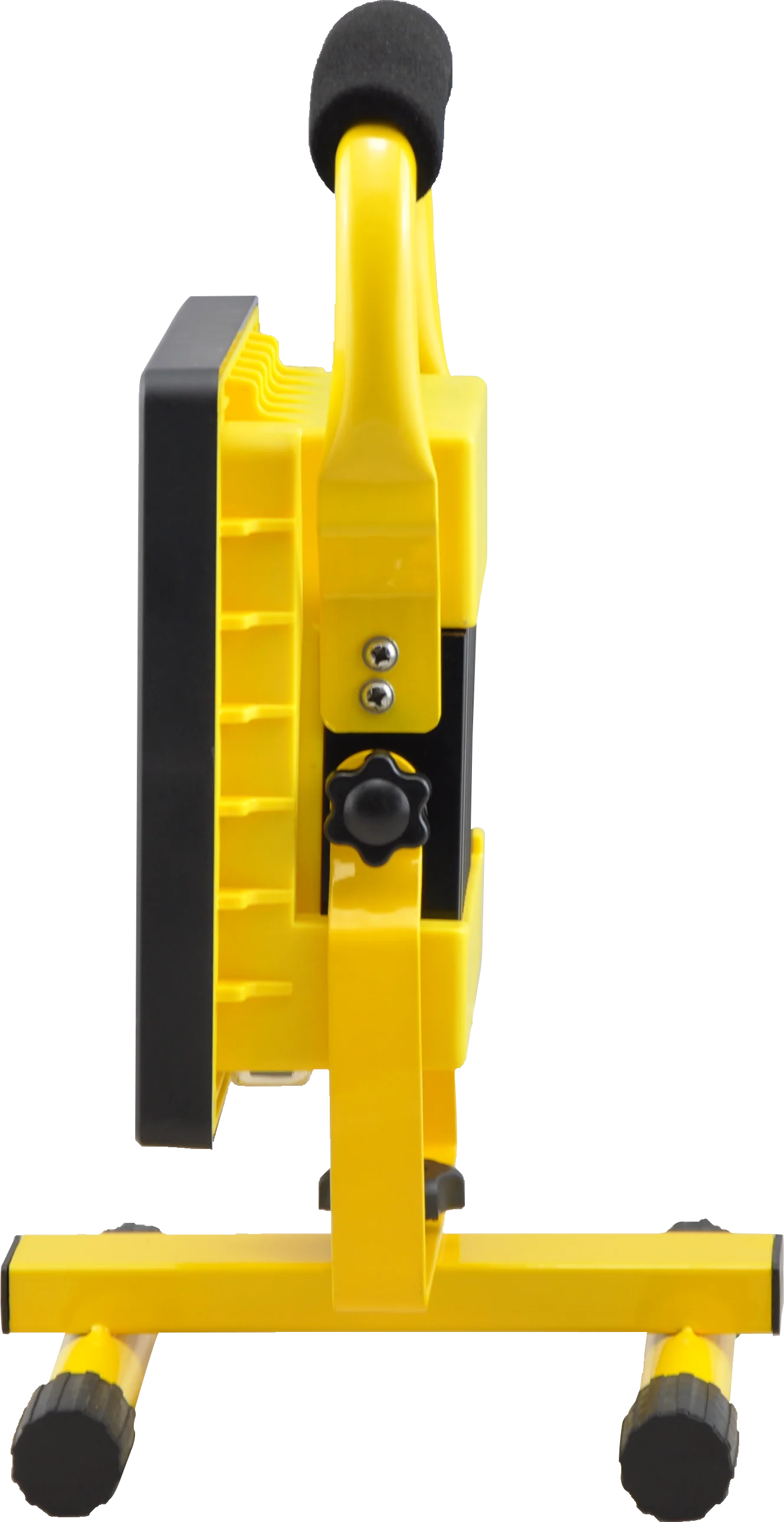 Waterproof Emergency Rechargeable LED Flood Light - 10W to 50W