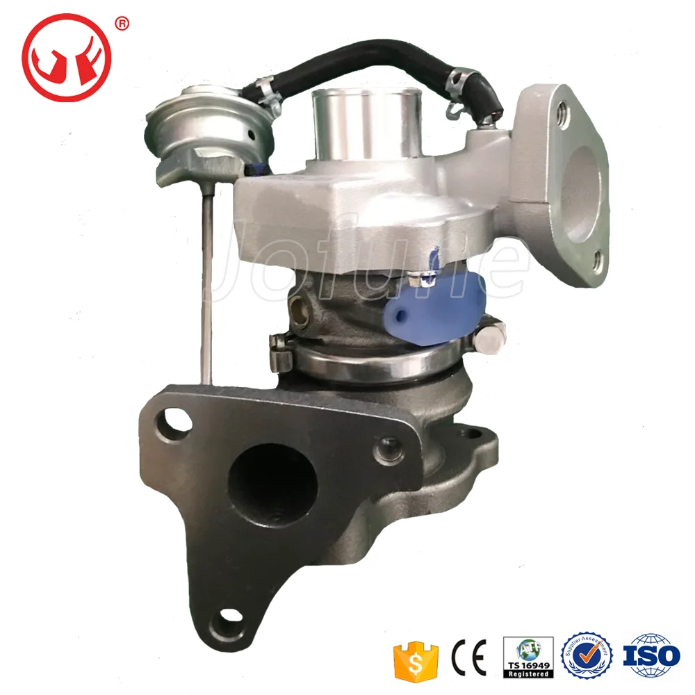 JF144011涡轮涡轮增压器RHF3 VQ54 17201-B2040适合大发| Alibaba.com