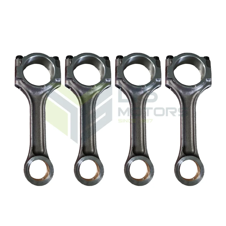 Connecting Rod 132010E010 for Toyota 2GD - High Quality