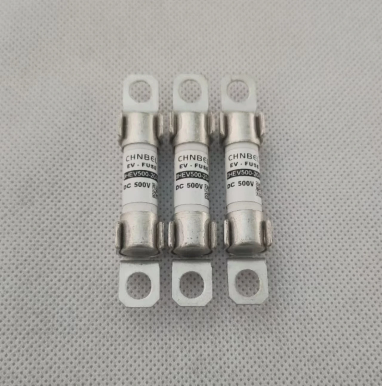 CHNBEL OHEV500-20A Electric Heavy Truck Fuse - Reliable Semiconductors