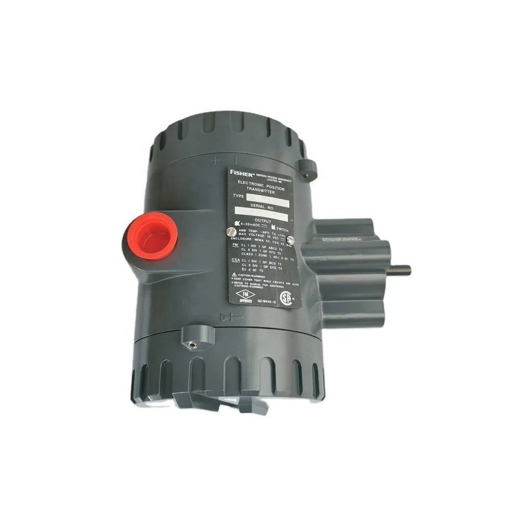 原装fishere位置变送器4200 4211 4210，适用于etez Hpt控制阀位置反馈，价格优惠 - Buy Fishere 4210 ...
