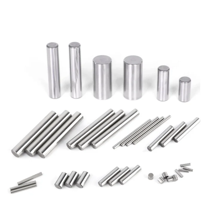 Made In China Positioning Spring Loaded Elastic Cylindrical Cotter Pin ...