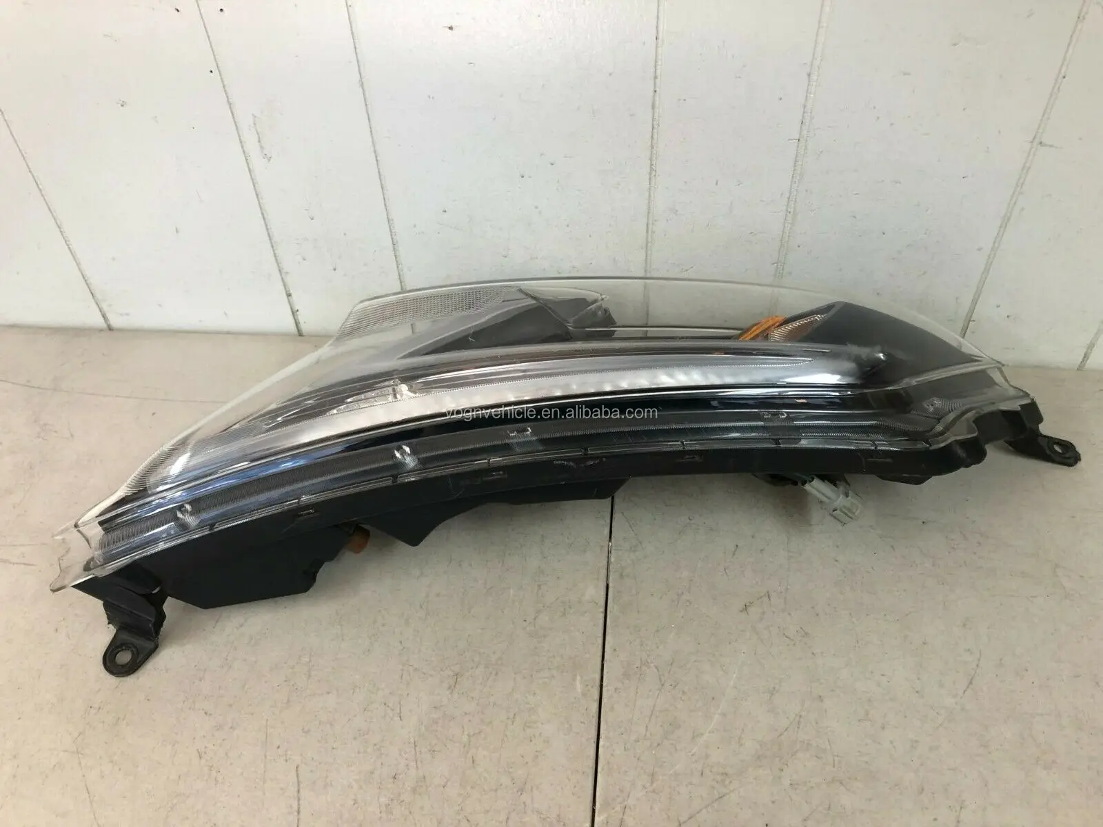 Car Body Parts Day Light Turning Lamp Turning Light For Juke 2015 2016 ...
