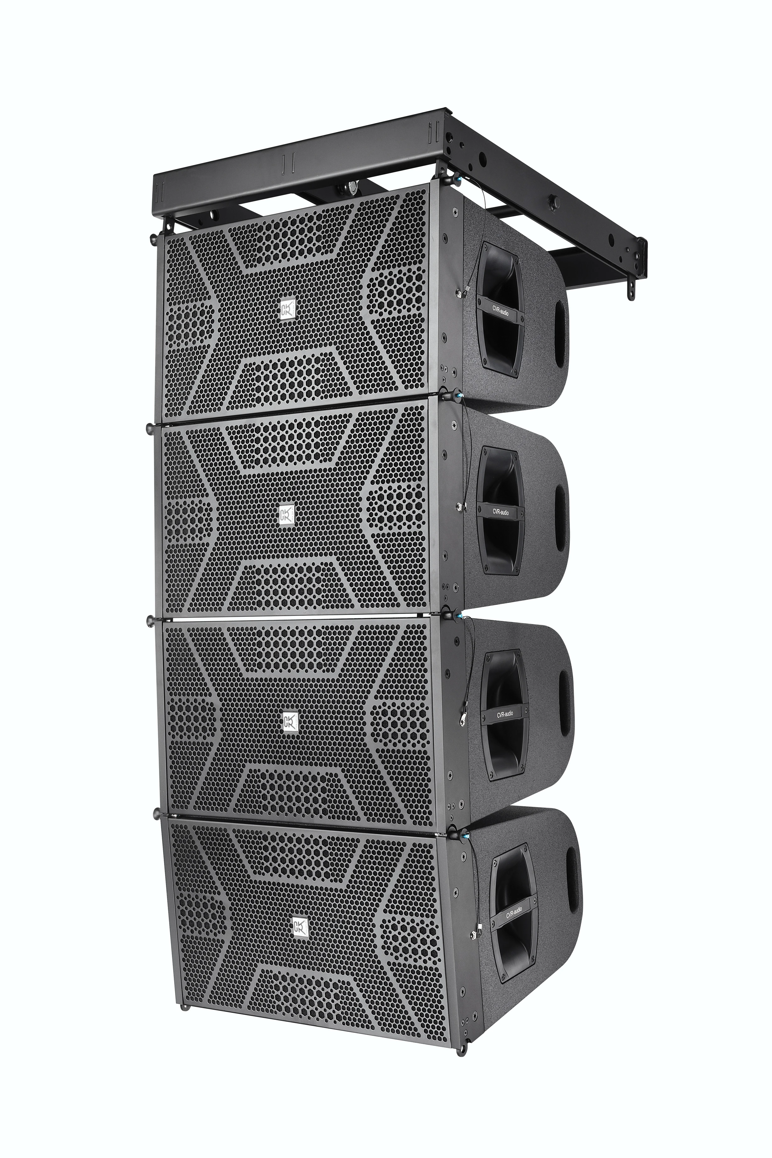 Two Way Line Array System Signal 12 Inch Neodymium Woofer Hot Selling ...