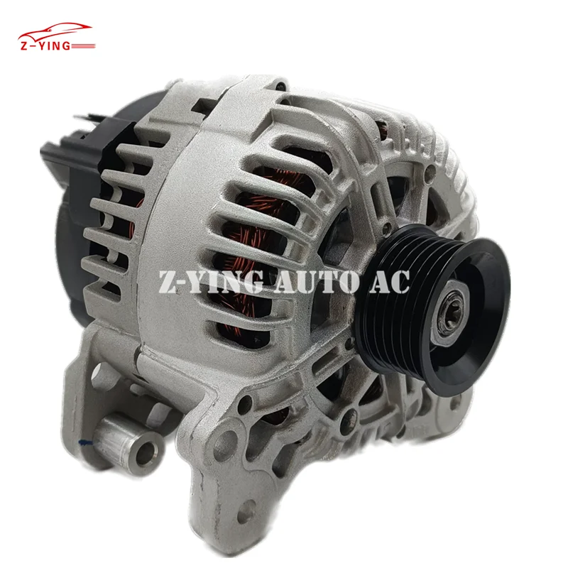Auto Alternator Car Alternator for VOLKSWAGEN POLO 1.4 110A 14V ...