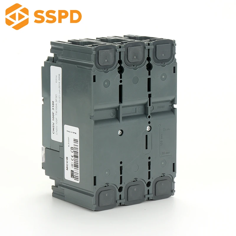 Areva Circuit Breakers - Reliable Electrical Solutions