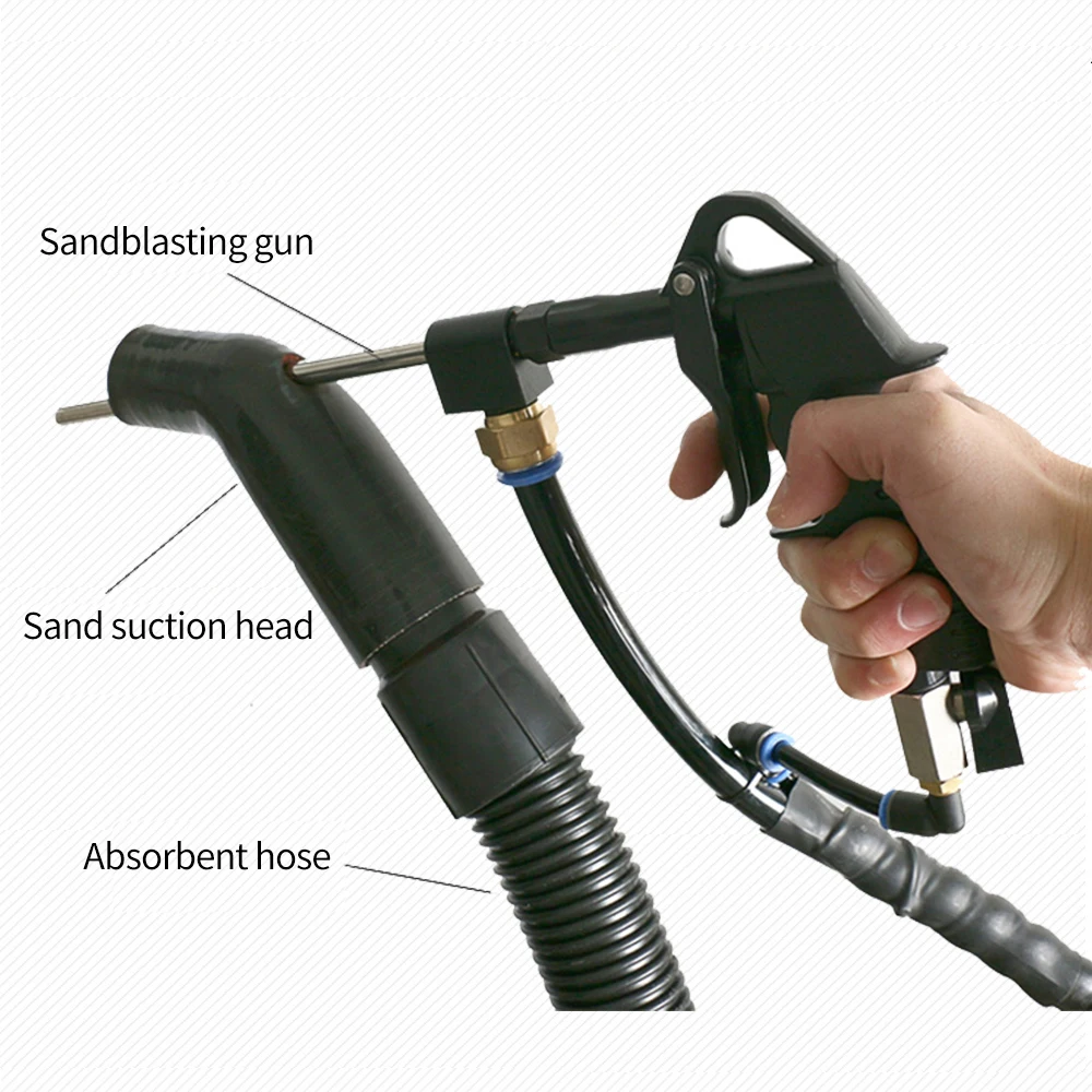 AUTOOL HTS668 Carbon Clean Machine - Decarbon Home Solutions