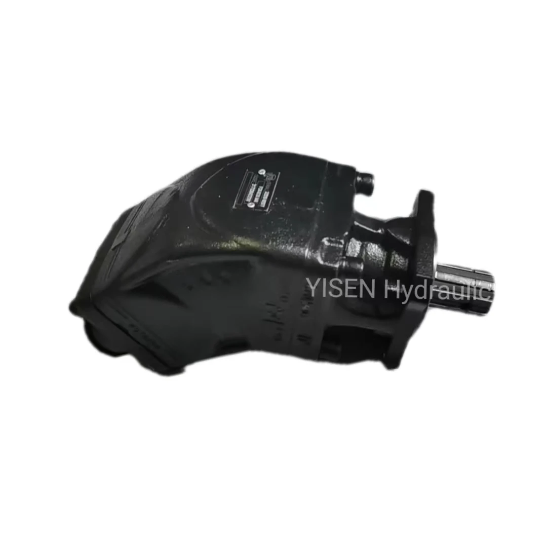 Sany Excavator Lift Pump PZB FOX-EOS 84R - Hydraulic Piston Pump