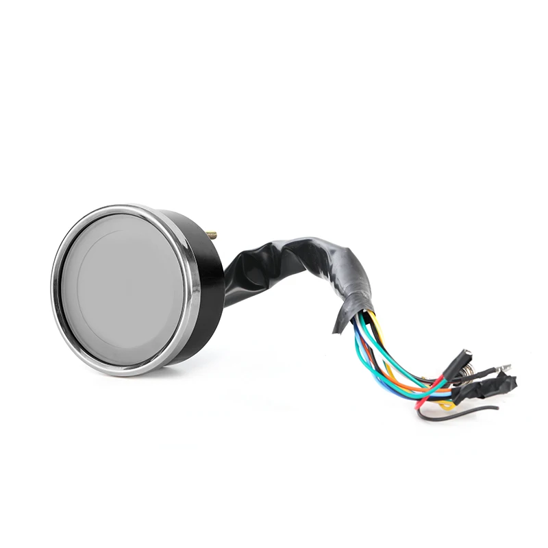 Universal Speedometer Digital Meter for Motorcycle 2021