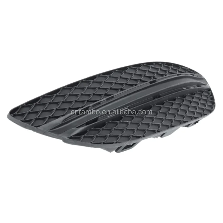 OEM 2058851123 2058851223 FRONT BUMPER GRILL AVANTGARDE for MERCEDES ...