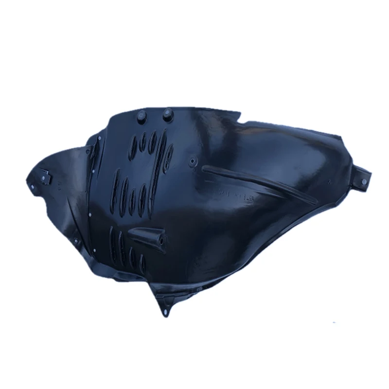 Fender Lining Support Front Front L R For Mercedes 2006-2013 S-class ...